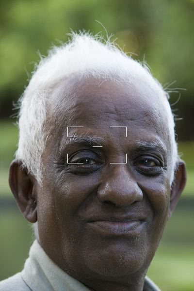 Mauritius | Portrait of Mauritius Man of Indian Descent | 2007-04-12 ...