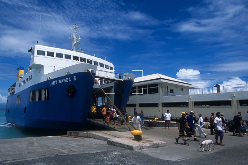 South Pacific Islands | Lady Samoa II Ferry | WS-0088.tif